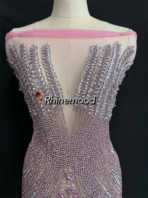 IN STOCK - Laura PInk